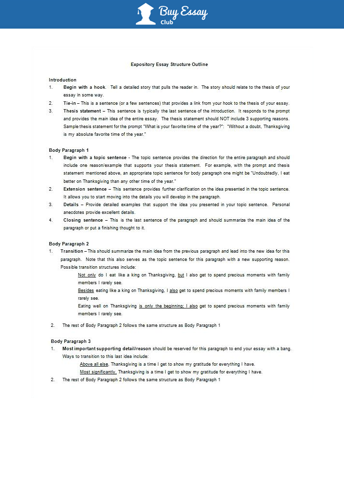 Expository Essay Examples And Tips Of A Proper Writing That Will Be Expository Essay Examples And Tips Of A Proper Writing That Will Be